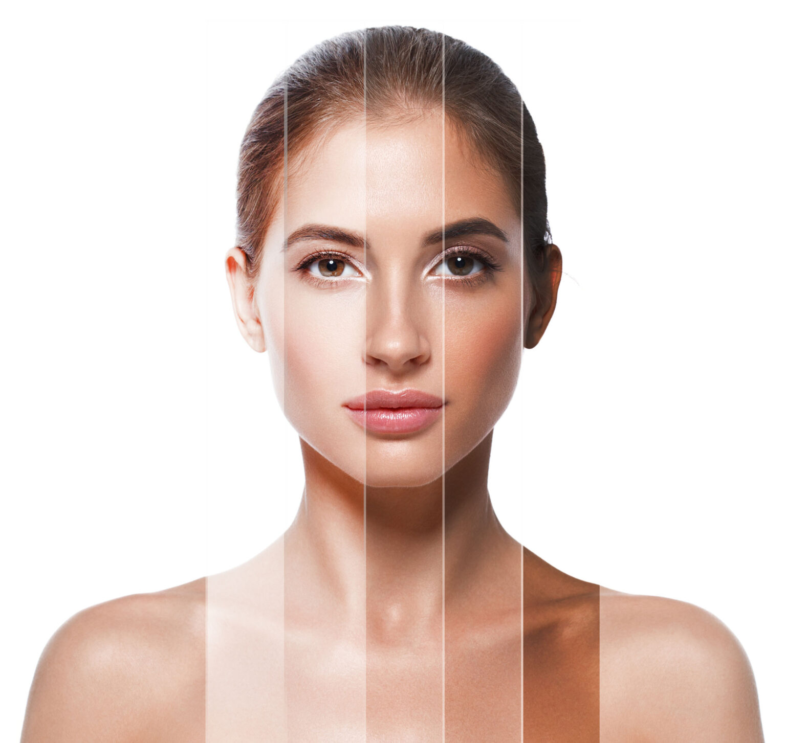 60 Second Fitzpatrick Skin Type Quiz! Discover Your Fitzpatrick Skin ...